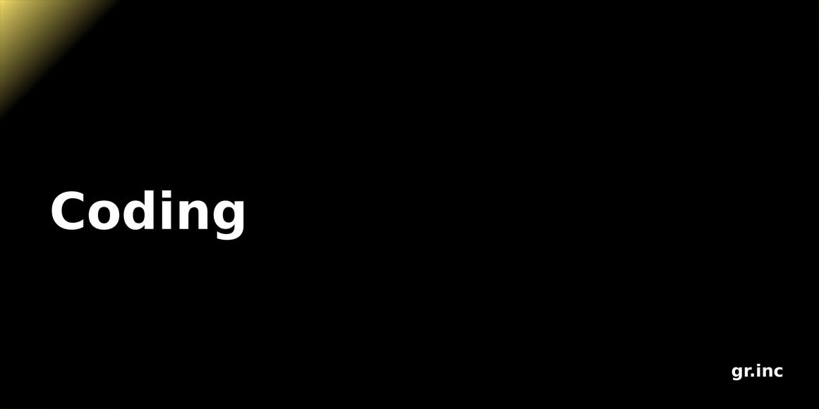 Coding | General Reasoning